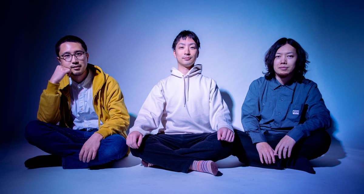 The Otsuka Band | Official